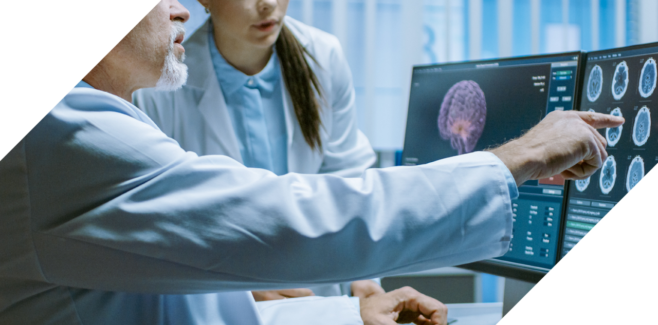 Specialists at Clarity Care KS: Experts in Imaging and IR